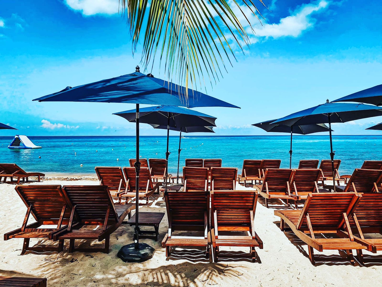 Día de Playa, bebidas y alimentos incluidos, con transportación de ida ...